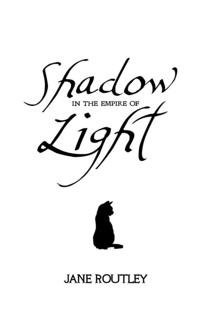 Shadow in the Empire of Light - Routley Jane | Książka w Empik