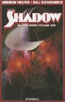 Shadow Master Series Volume 1 - Helfer Andy | Książka w Empik