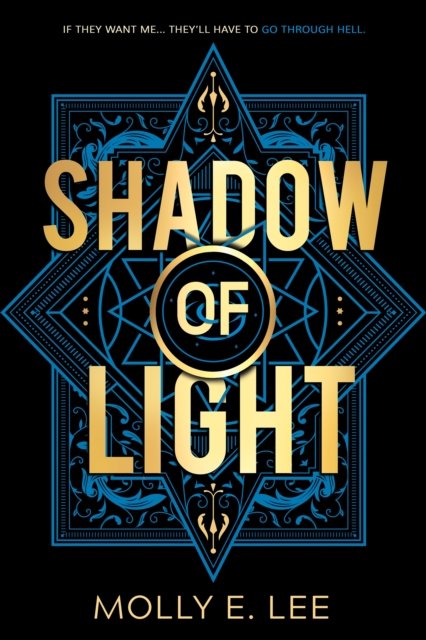 Shadow of Light - Molly E. Lee | Książka w Empik