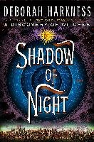 Shadow of Night - Harkness Deborah E. | Książka w Empik