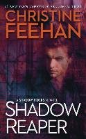 Shadow Reaper - Feehan Christine | Książka w Empik