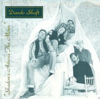 Shadows Across the Moon - Dando Shaft | Muzyka Sklep EMPIK.COM