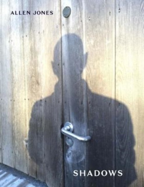 Shadows: An artist's book by Allen Jones - Jones Allen | Książka w Empik