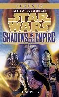 Shadows of the Empire: Star Wars Legends - Perry Steve | Książka w Empik