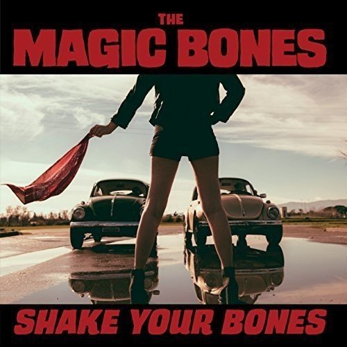 Shake Your Bones - Various Artists | Muzyka Sklep EMPIK.COM