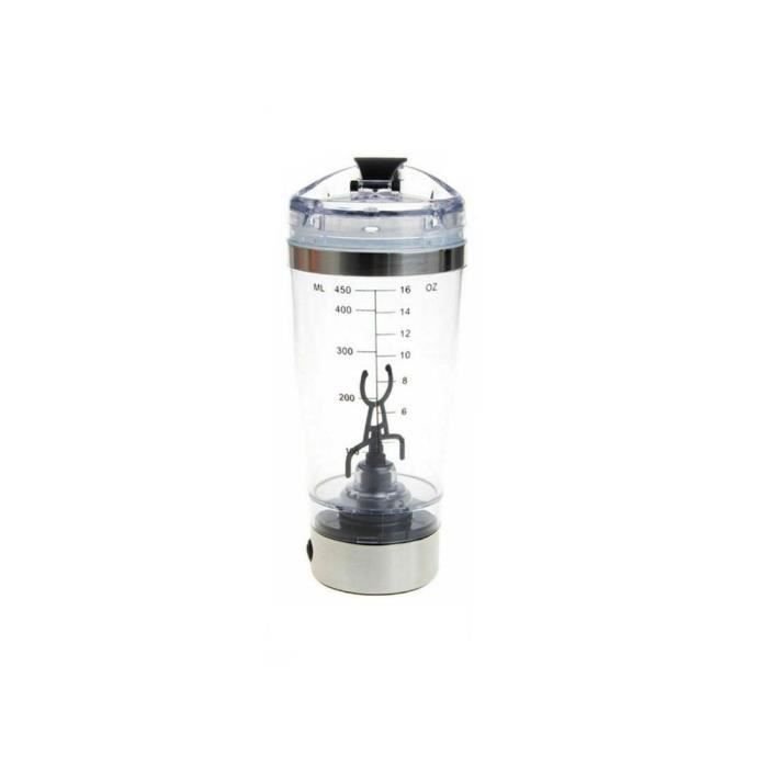 Shaker elektryczny, 450 ml - Inna marka | Sklep EMPIK.COM