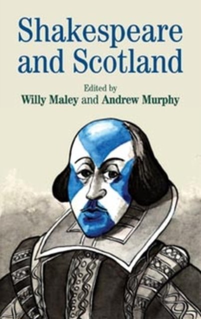 Shakespeare and Scotland [DRM] - ebook PDF - Andrew Murphy | Ebook ...