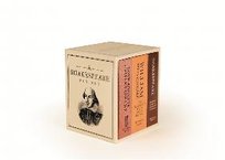 Shakespeare Box Set - Shakespeare William | Książka w Empik