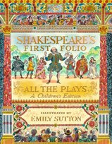 Shakespeare's First Folio: All The Plays - Opracowanie zbiorowe ...