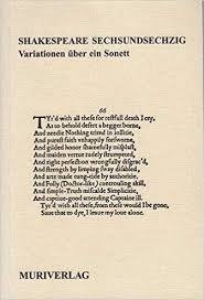 Shakespeare Sechsundsechzig - W opisie | Książka w Empik
