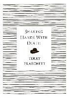 Shaking Hands with Death - Pratchett Terry | Książka w Empik