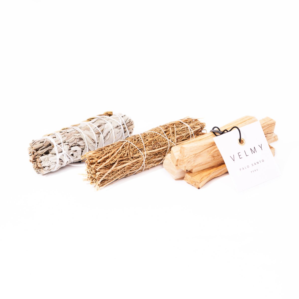 Shaman'S Bundle - VELMY | Sklep EMPIK.COM