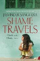 Shame Travels - Sanghera Jasvinder | Książka w Empik