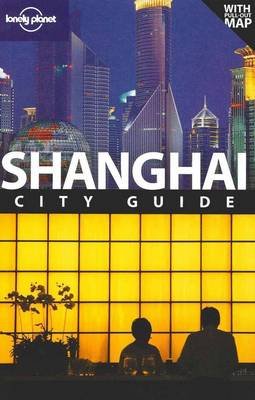Shanghai City Guide - Pitts Christopher | Książka w Empik