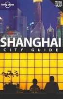 Shanghai City Guide - Pitts Christopher | Książka w Empik