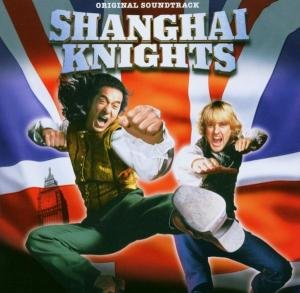 Shanghai Knights - Various Artists | Muzyka Sklep EMPIK.COM