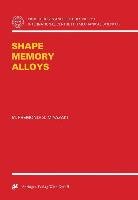 Shape Memory Alloys - Miyazaki S. | Książka w Empik