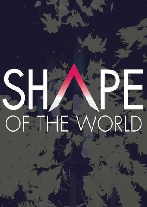 Shape of the World (PC) Klucz Steam - Hollow Tree Games | Gry i ...