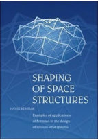 Shaping of space sturctures - Politechnika Wrocławska | Książka w Empik
