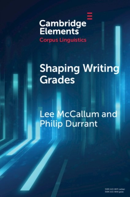 Shaping Writing Grades: Collocation and Writing Context Effects - Opracowanie zbiorowe | Książka ...