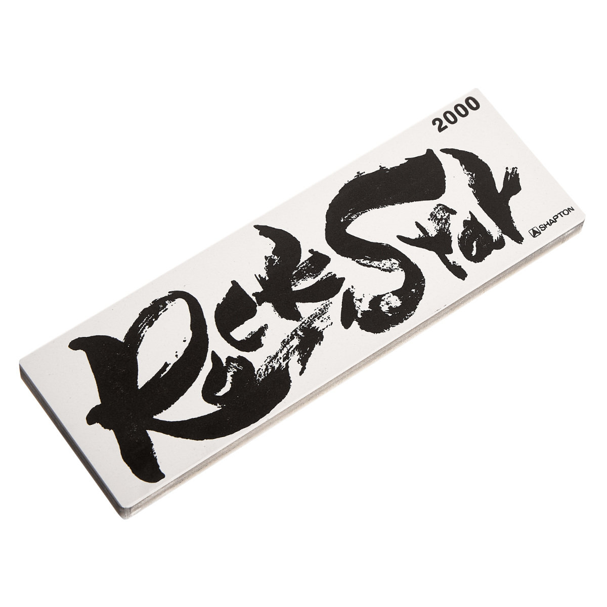 Shapton RockStar 2000 ceramiczny kamień do ostrzenia - Shapton | Sklep ...