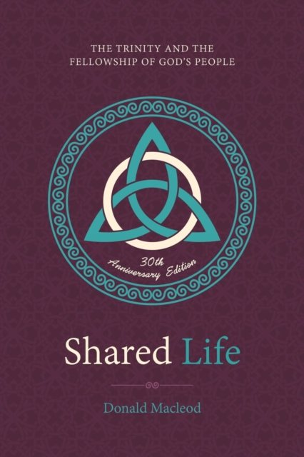 Shared Life - Donald Macleod | Książka w Empik