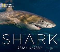 Shark - Skerry Brian | Książka w Empik