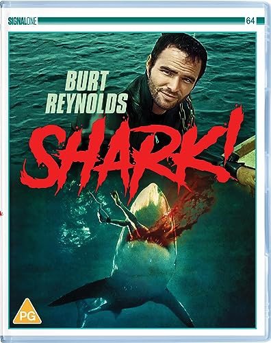 Shark (Ludojad) () - Fuller Samuel| Filmy Sklep EMPIK.COM