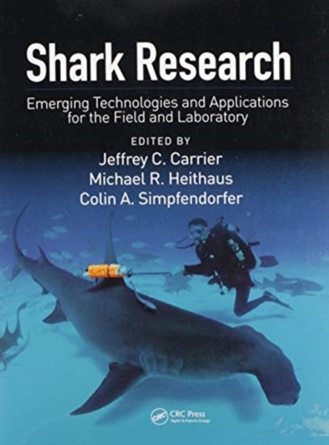 Shark Research: Emerging Technologies and Applications for the Field ...