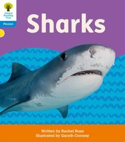 Sharks. Oxford Reading Tree. Floppys Phonics Decoding Practice. Oxford ...