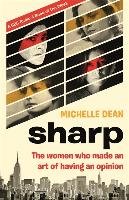 Sharp - Dean Michelle | Książka w Empik