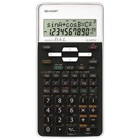 Sharp Calculator Scientific Blister Pink Sh-El531Thbpk - Inna marka ...
