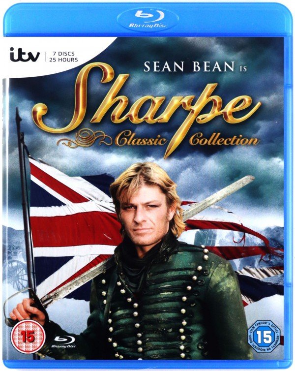 Sharpe - Various Production| Filmy Sklep EMPIK.COM