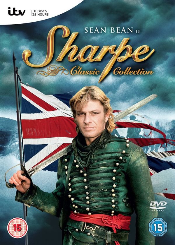 Sharpe / Classic Collection () - Various Directors| Filmy Sklep EMPIK.COM