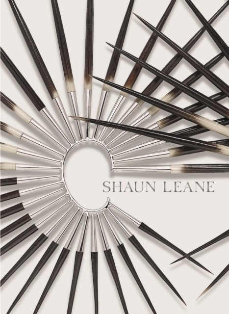 Shaun Leane - Shaun Leane | Książka w Empik