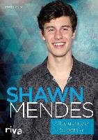 Shawn Mendes ganz nah - Taylor Nadine | Książka w Empik