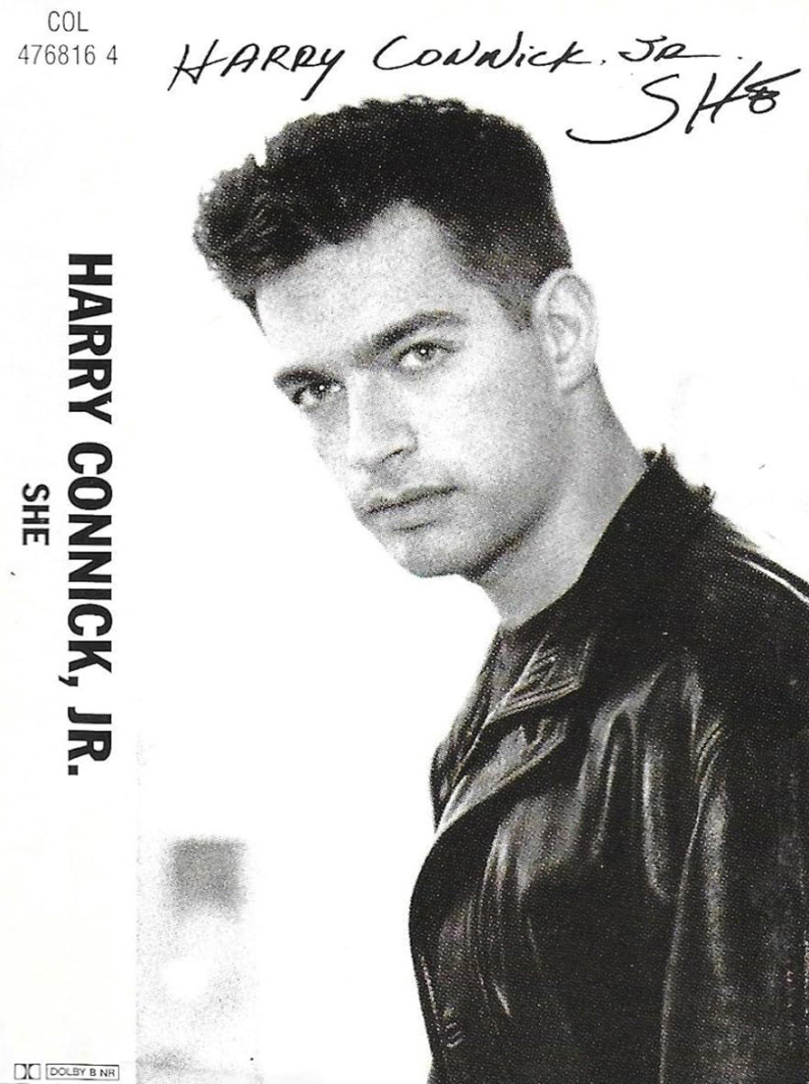 She - Connick Harry Jr. | Muzyka Sklep EMPIK.COM