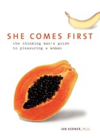 She Comes First - audiobook - Kerner Ian | Audiobook Sklep EMPIK.COM