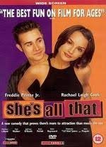 She's All That, płyta DVD - W opisie | Książka w Empik