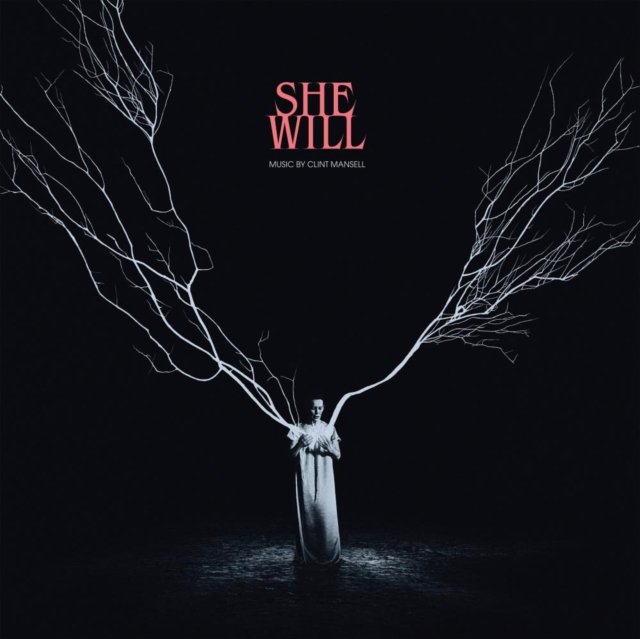 She Will - Mansell Clint | Muzyka Sklep EMPIK.COM