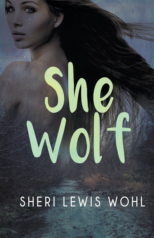 She Wolf - Sheri Lewis Wohl | Książka w Empik