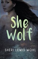 She Wolf - Sheri Lewis Wohl | Książka w Empik