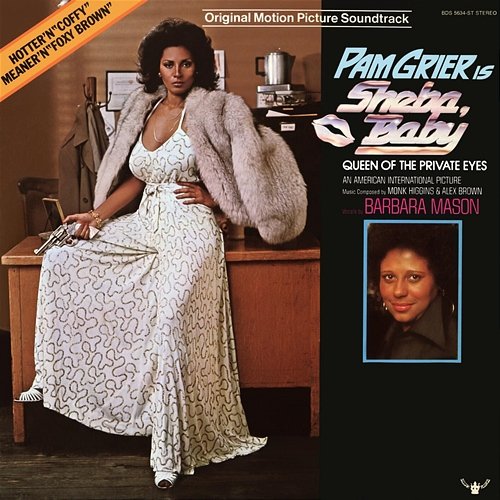 Sheba, Baby - Monk Higgins | Muzyka, mp3 Sklep EMPIK.COM