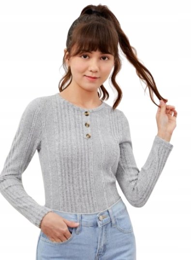 SHEIN BLUZKA PRĄŻKOWANA MŁODZIEŻOWA 158-162 Ł2F - Shein | Sklep EMPIK.COM
