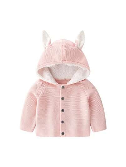 SHEIN BLUZKA ROZPINANA Z KPTUREM RÓŻOWA 68 ŁGS - Shein | Sklep EMPIK.COM