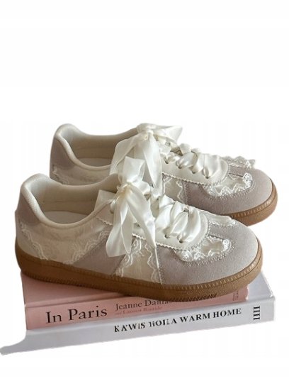 SHEIN DAMSKIE BUTY SPORTOWE WIELOKOLOROWE WIĄZANE 39,5 11JE - Shein ...