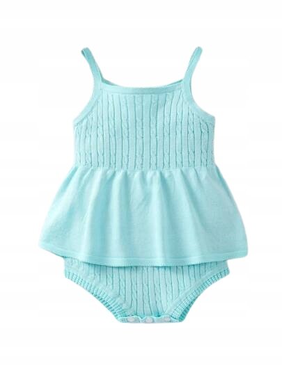 SHEIN DZIECIĘCE BODY NIEBIESKIE RAMIĄCZKA 82 ŁGI - Shein | Sklep EMPIK.COM