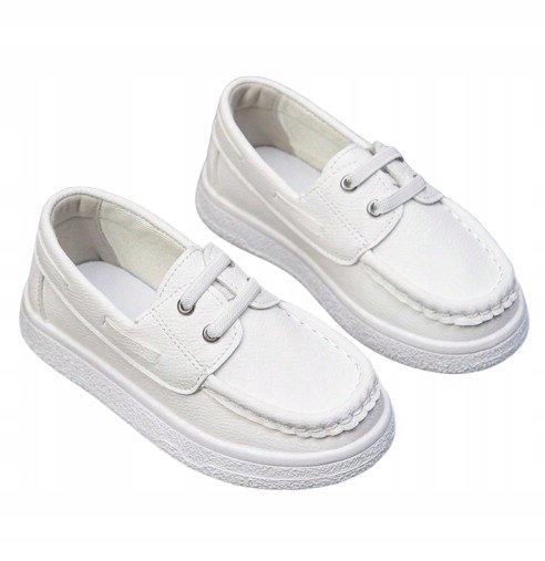 SHEIN PÓŁBUTY DZIECIĘCE BIAŁE WSUWANE UNISEX 27 1GA - Shein | Sklep ...