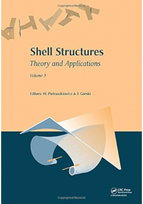 Shell Structures Theory and Applications Volume 3 - Opracowanie ...