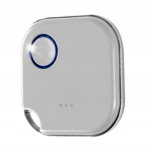 SHELLY BEZPRZEWODOWY PRZYCISK KONTROLER PILOT BLUETOOTH ZDALNE STEROWANIE - Inna marka | Sklep ...